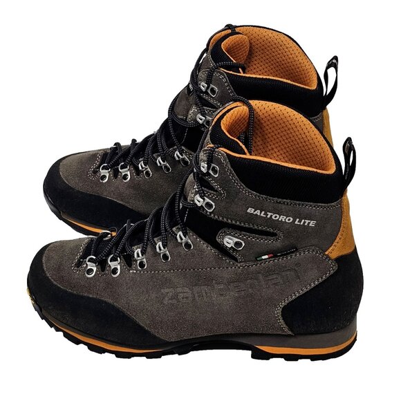 Zamberlan | Shoes | Zamberlan Baltoro Lite Gtx Rr Boots Vibram ...